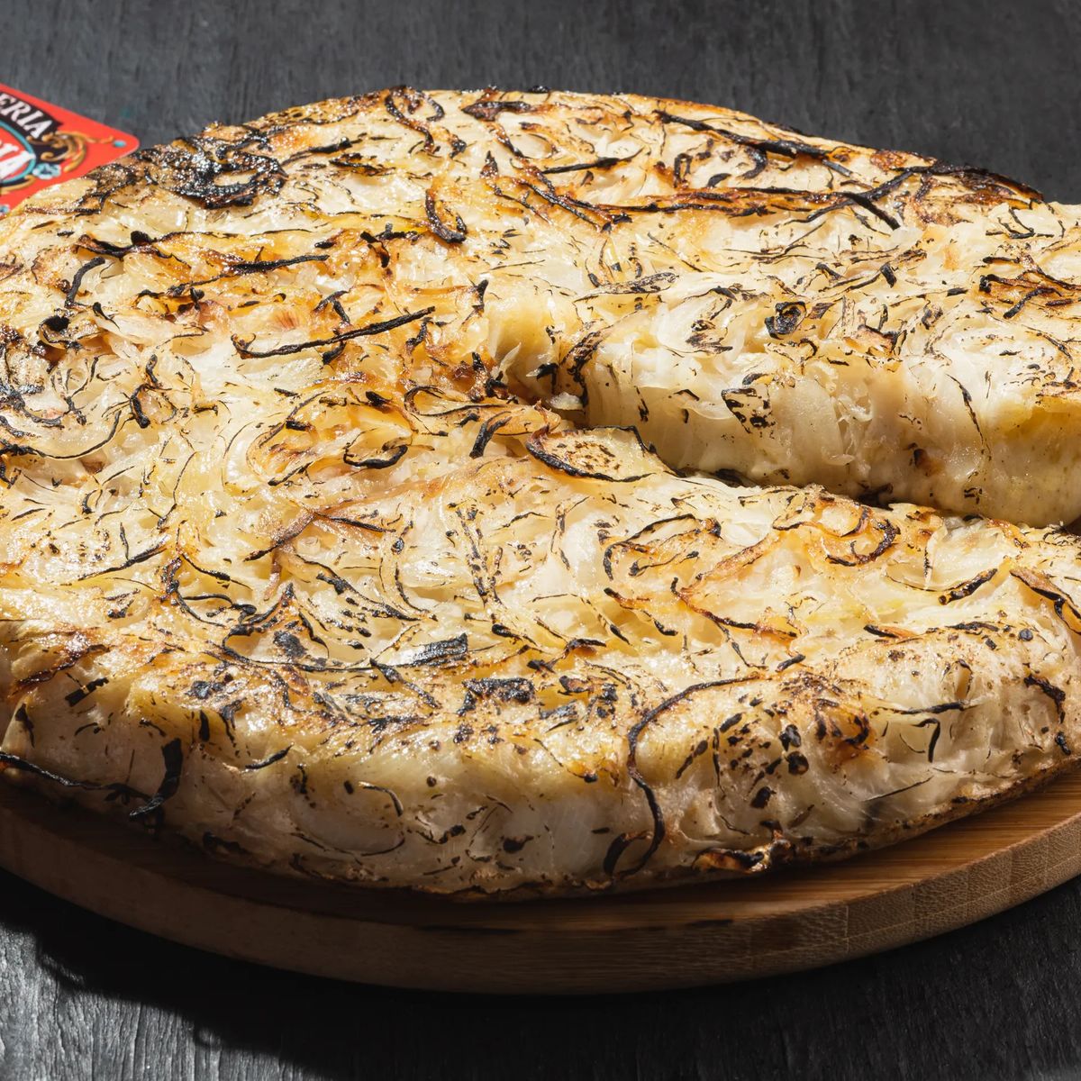 El Nuevo Sabor 【 Pizzería en El Nuevo Sabor