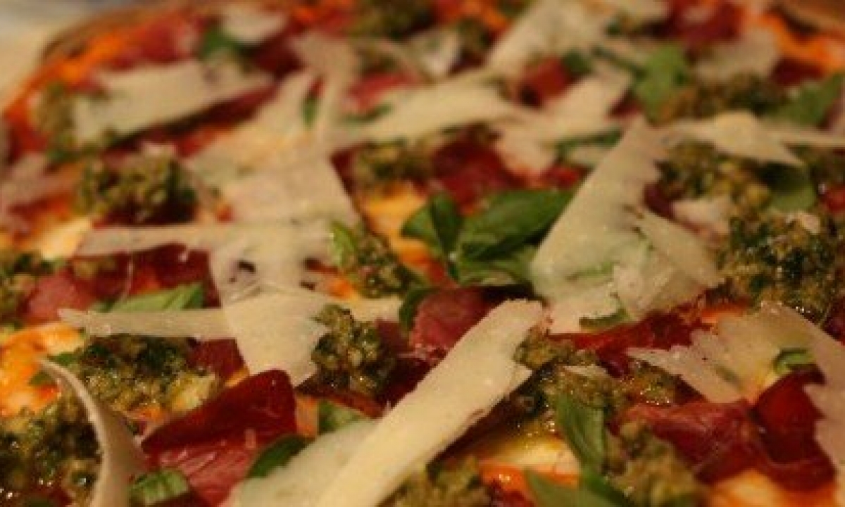 Show de Pizzas 【 Pizzería en Show de Pizzas